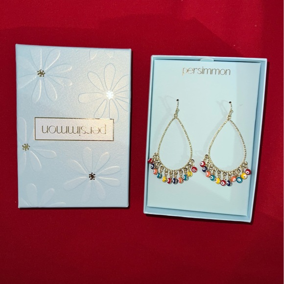 B J | Jewelry | Authentic Nib | Poshmark